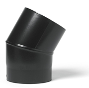 Premier Flue One 30 Bend No Door - Nationwide Chimney Components