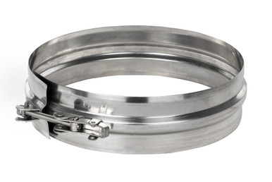 Locking Band for Bends - Nationwide Chimney Components