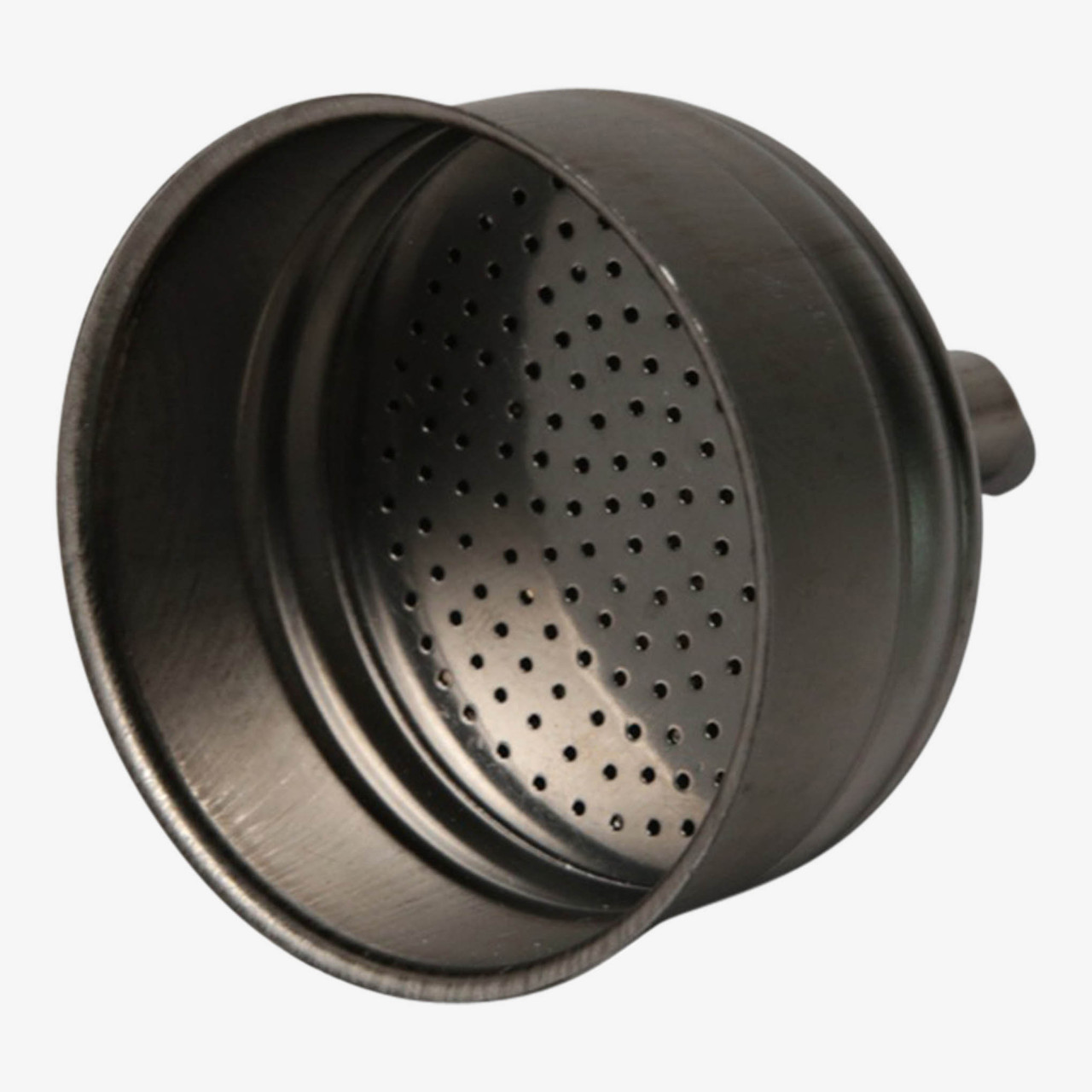 Bialetti Replacement Funnel - Stainless Steel Induction Ranges