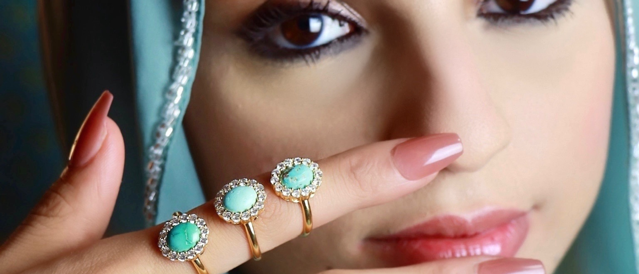 Rings – More Than Accessories, A Tribute to Your Homeland