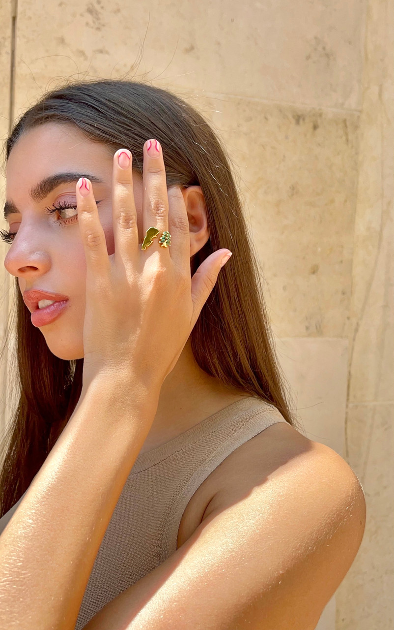lebanese cedar tree ring
