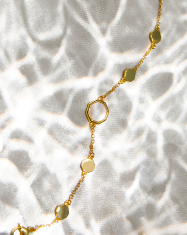 Giving Back Bracelet - AWTANI Philanthropy