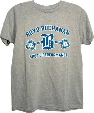 Sports Performance Shirt - The Bucs Store