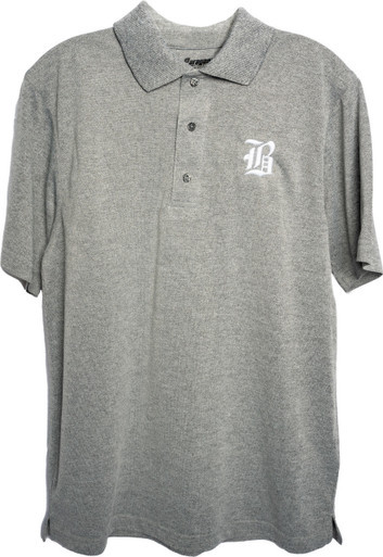 Youth Dri Fit Polo - The Bucs Store