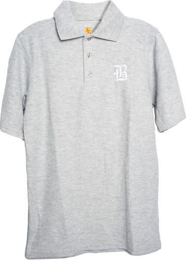 Adult Uniform Polo - The Bucs Store