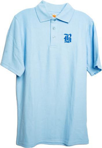 Adult Uniform Polo - The Bucs Store