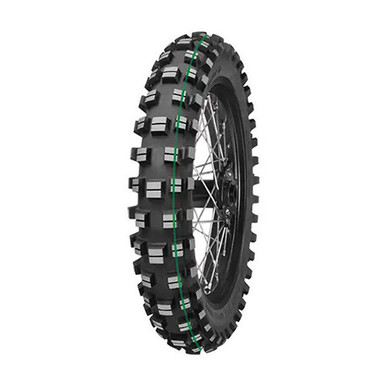 Mitas | Super Light XT-754 Tyre | 120/90-18 | Enduro Competition Tyres ...