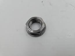 Nut M18x1.5 Precote OEM (0910001801000S) - Judd Racing