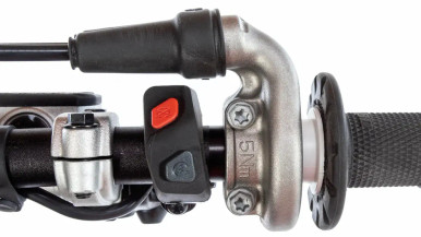 OEM Start/Stop Button KTM, Husqvarna, GASGAS SX/SXF/TC/FC/MC/MCF 125 ...