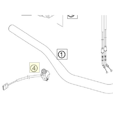 STARTER BUTTON 06 | 06 (63011074000) - Judd Racing