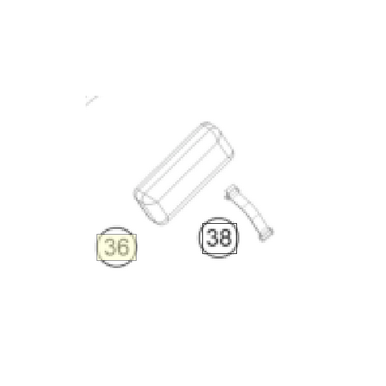 Tool set (95829099000) - Judd Racing