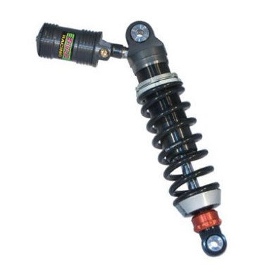 Bud Racing Shock, Husqvarna 50