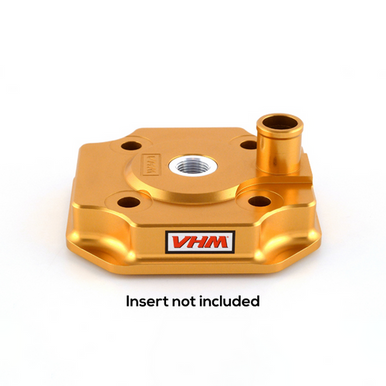 VHM Cylinder head TM MX85 1999 - 2022