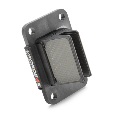 Factory VForce 4X Reed Valve System KTM 50 65, Husqvarna 50 65, GASGAS ...