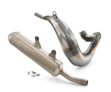 FACTORY RACING 2-STROKE LINE (00010000410)
