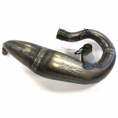 EHR HGS Front Pipe KTM 50 SX