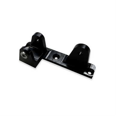 Judd Chain Guide Mount for Evolution 3 Swing arms | KTM 65