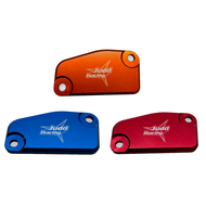 Judd Racing Front Brake Reservoir Cover | KTM/HQV/GG 85cc 2021-2024, E ...