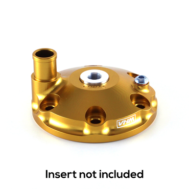 VHM Cylinder head | KTM 85SX / Husqvarna TC85 2025 / GasGas MC85 2025
