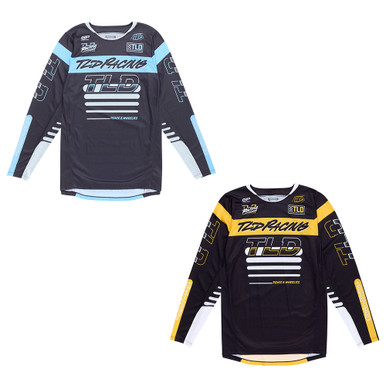 Troy Lee Designs (TLD) GP PRO Fifty-50 Jersey