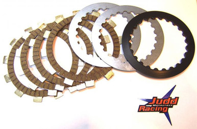 Auto Clutch Kit KTM 65 2009-2023 Husqvarna 65 Intuitive Racing Clutch ...