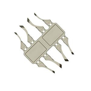 POD HINGE INSERT KIT - Judd Racing