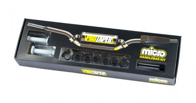 NEW!! Pro Taper 50cc Micro Handlebar Kit - Judd Racing