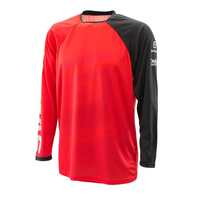GASGAS Offroad Jersey - Judd Racing