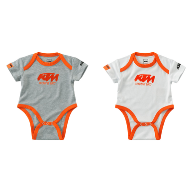 KTM Baby Body Set | Set of 2 - Judd Racing