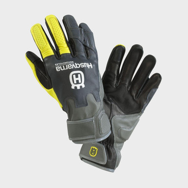 Husqvarna Horizon Leather Gloves