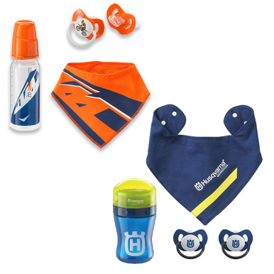 KTM/Husqvarna Baby Bundle | See description for included items
