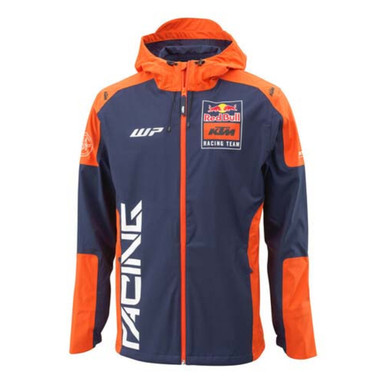KTM Replica Team Hardshell Jacket 2024