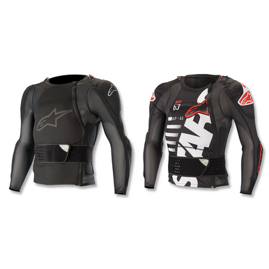 Alpinestars Sequence Protection Jacket | Long Sleeve
