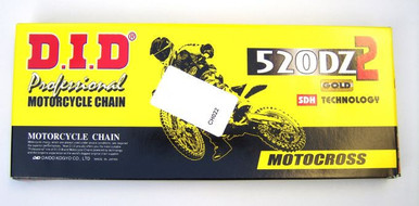 DID 520DZ Chain - Great Price