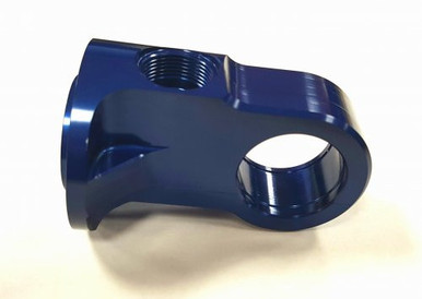 Lowering Link for KTM 85 Rear Shock