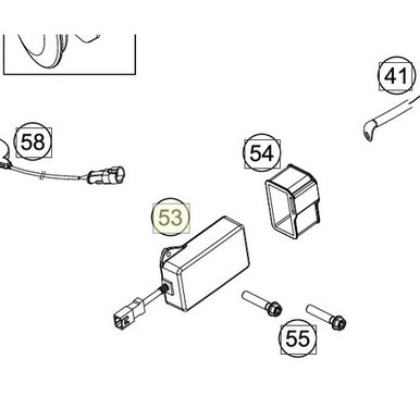 KTM Connectivity Control Unit - Judd Racing