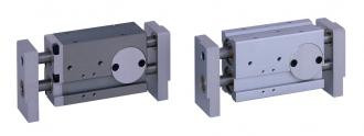 HLF2 Low-profile Long stroke hand