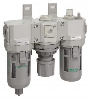 F3000-W-BOWL - ckdpneumatic.com