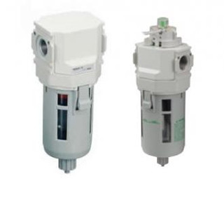 F3000-W-BOWL - ckdpneumatic.com