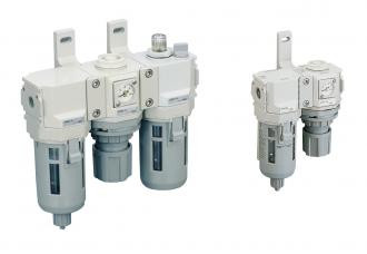 F3000-W-BOWL - ckdpneumatic.com