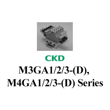 CMF2 Series