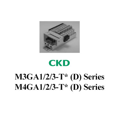 CMF2 Series