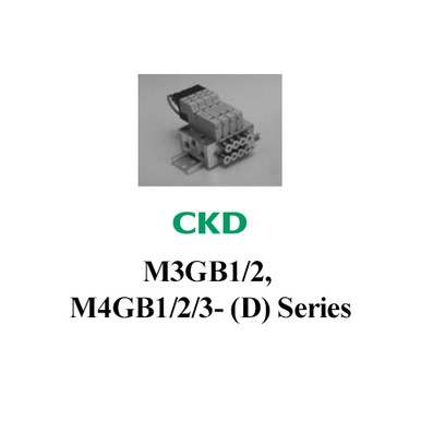 CMF2 Series