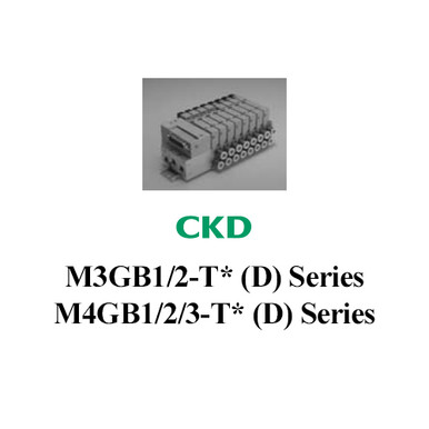CMF2 Series