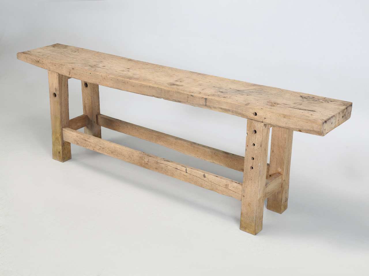 Toulouse console table store