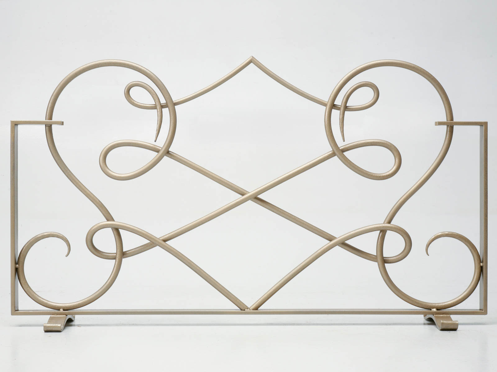 Custom Scrolling Screen (Style of Rene Drouet) | Old Plank