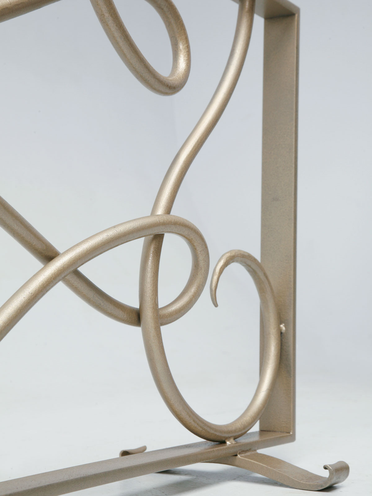 Custom Scrolling Screen (Style of Rene Drouet) | Old Plank