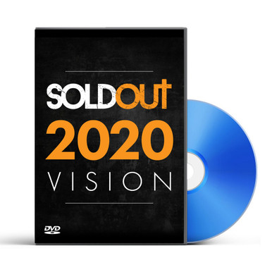 "2020 Vision" DVD Series - SoldOut Ministries