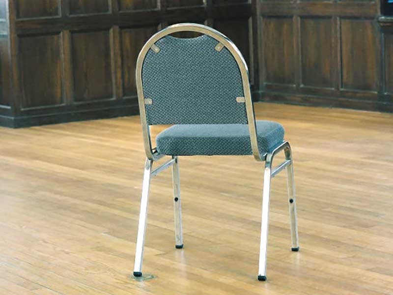 Round Back Chair Covers | Arise Tents & Events in Ohio