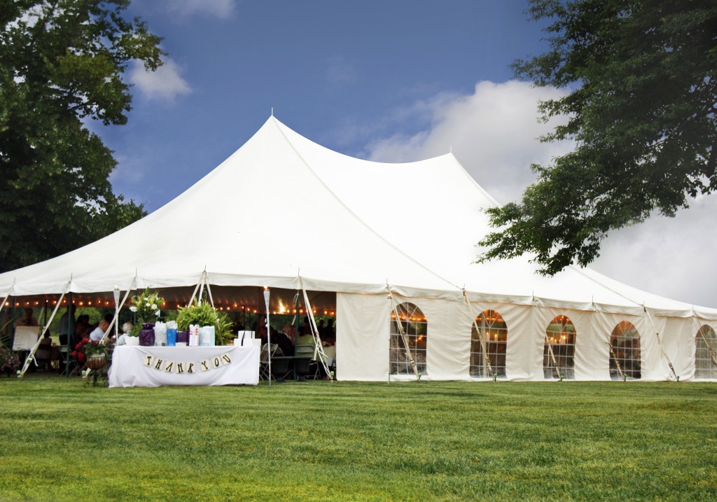 15 Tips For Planning The Perfect Event - Arise Tents & Events